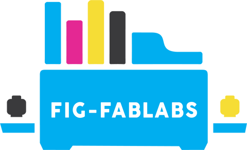 FigFabLabs | Custom Printed LEGO© Minifigures and Accessories