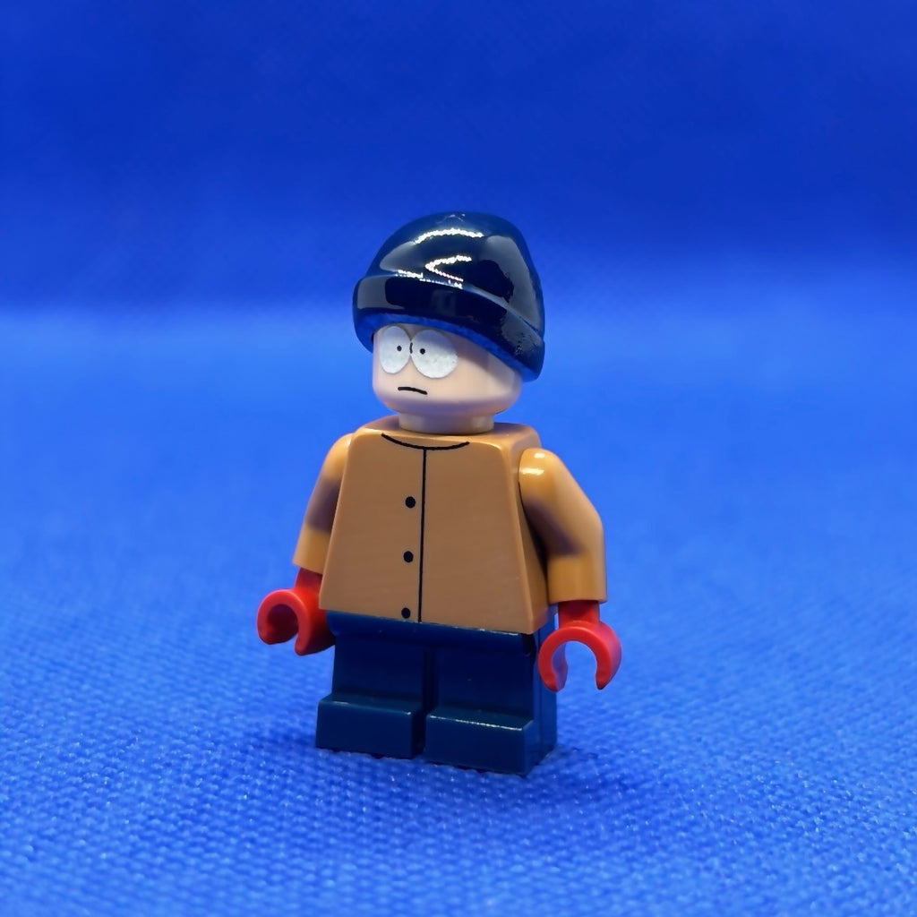 FigFabLabs Custom Printed LEGO Minifigures | FigFabLabs