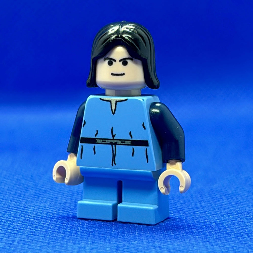 FigFabLabs Custom Printed LEGO Minifigures | FigFabLabs