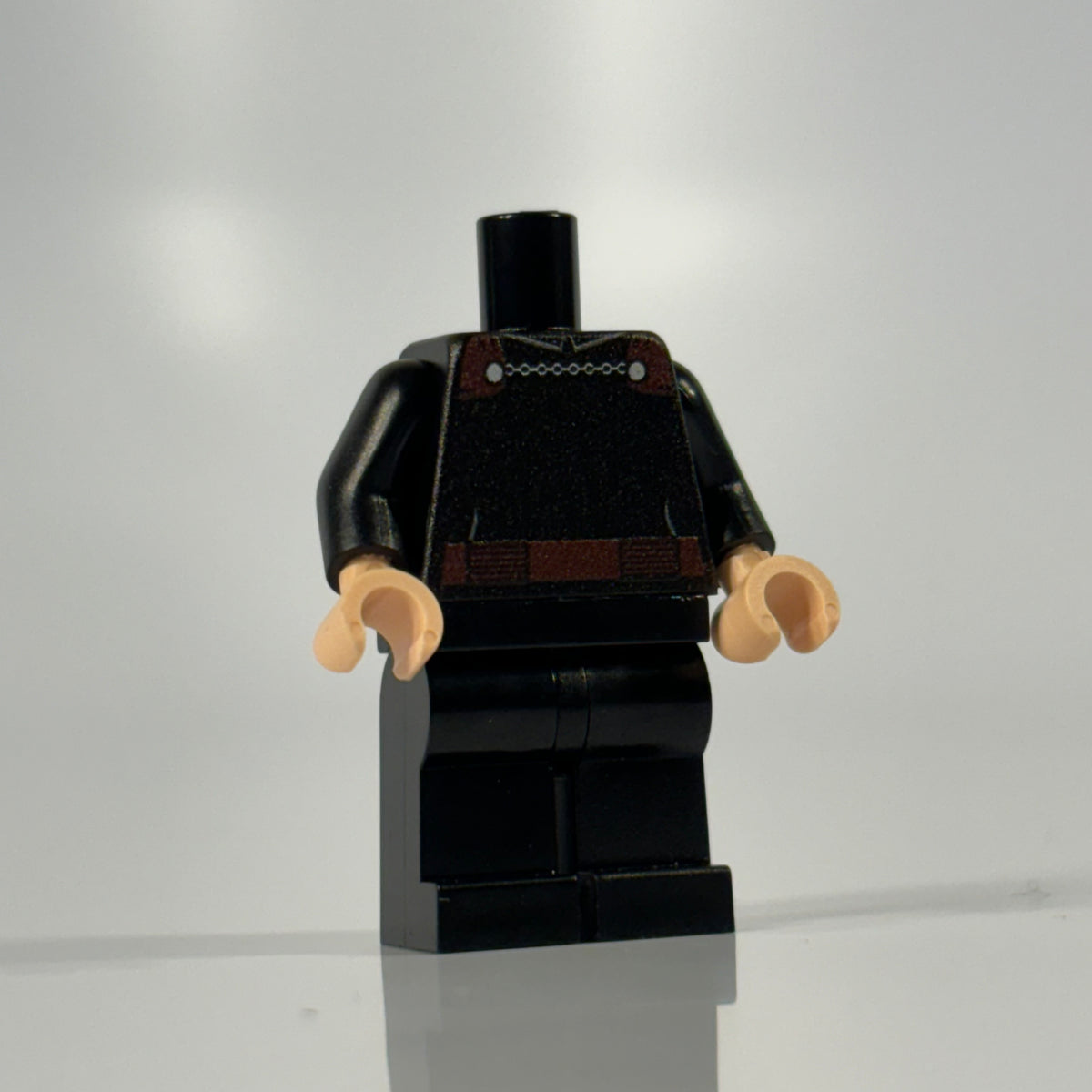 Classic Count Body | FigFabLabs