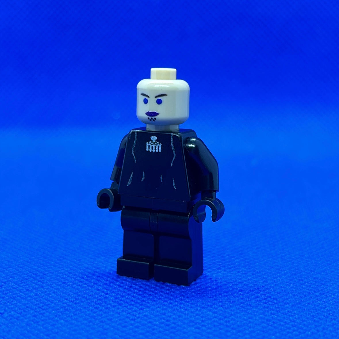 Classic Tan Master Body & Head | FigFabLabs