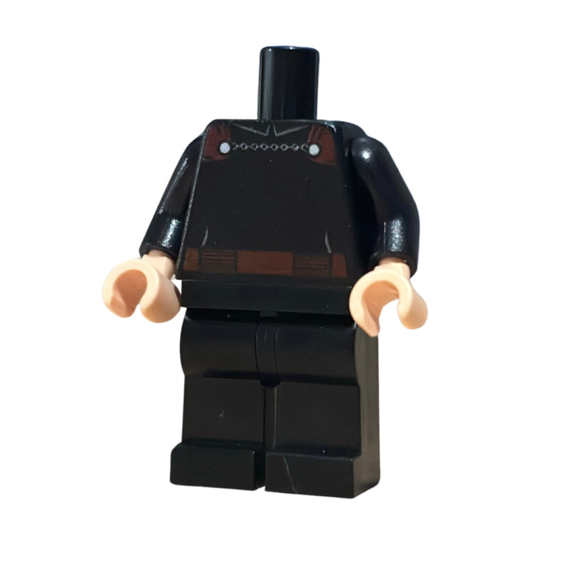 Classic Count Body | FigFabLabs