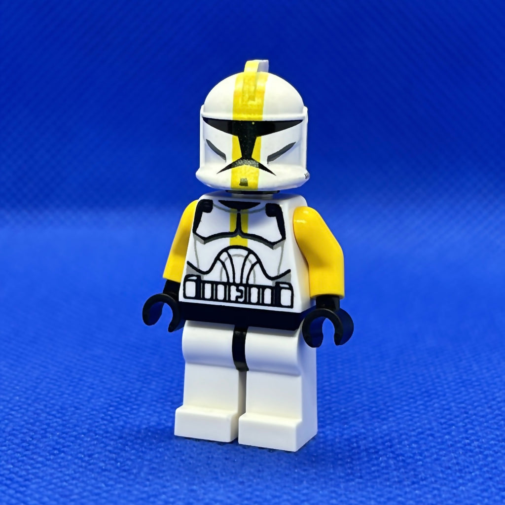 FigFabLabs Custom Printed LEGO Minifigures | FigFabLabs