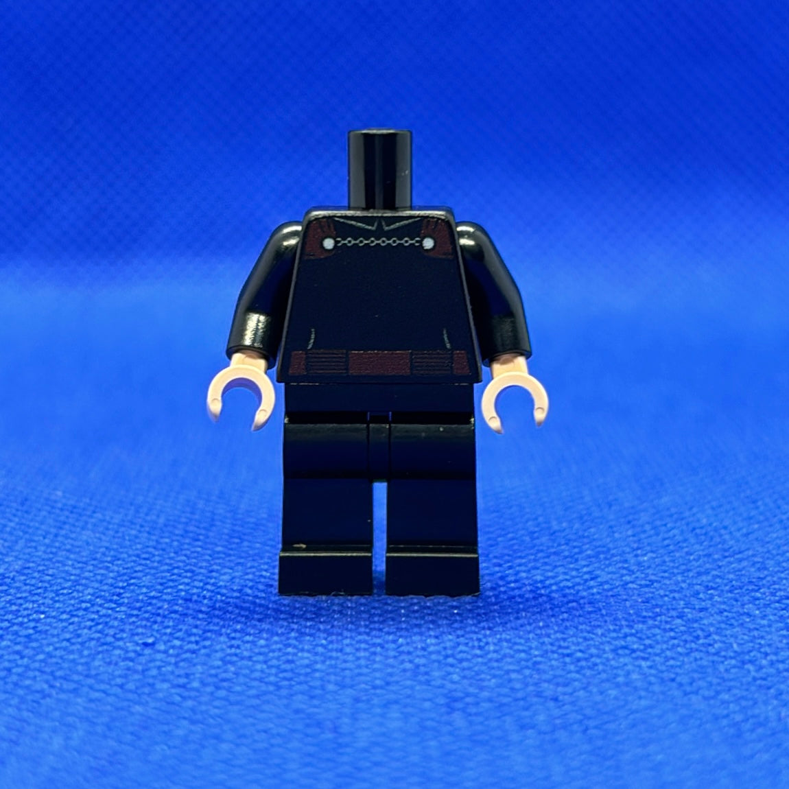 Classic Count Body | FigFabLabs