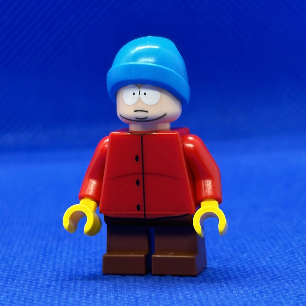 FigFabLabs Custom Printed LEGO Minifigures | FigFabLabs