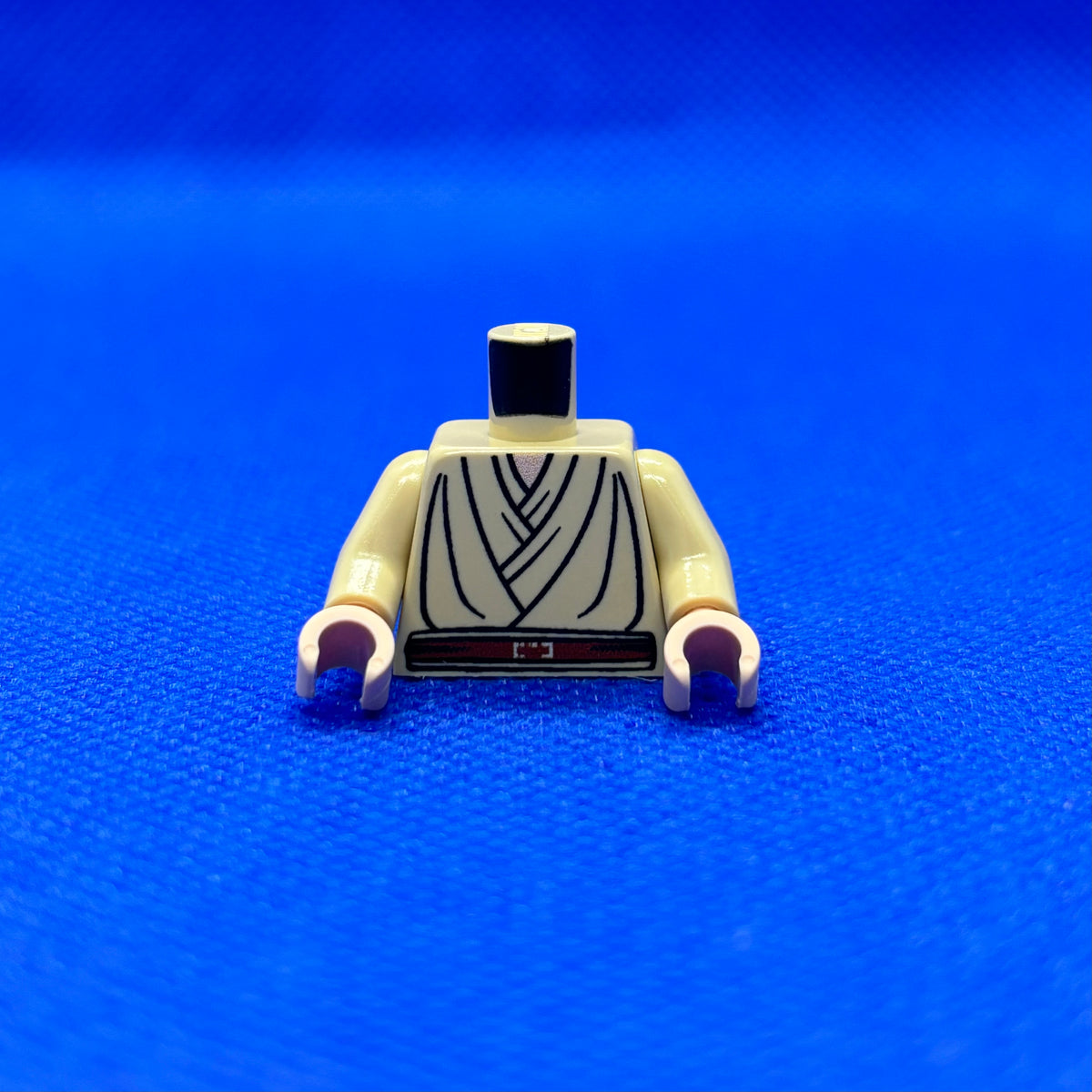 Classic EP2 Robes Torso | FigFabLabs