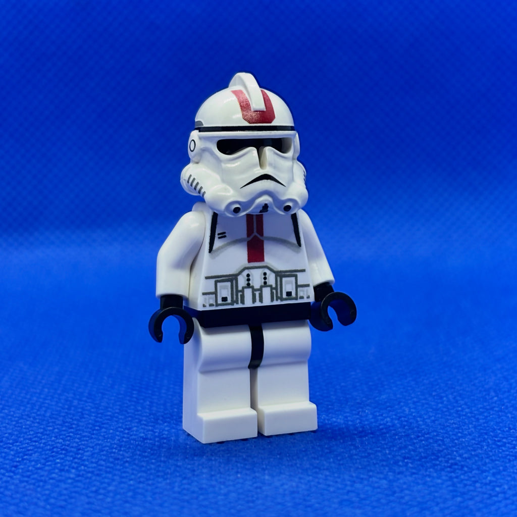 FigFabLabs Custom Printed LEGO Minifigures | FigFabLabs