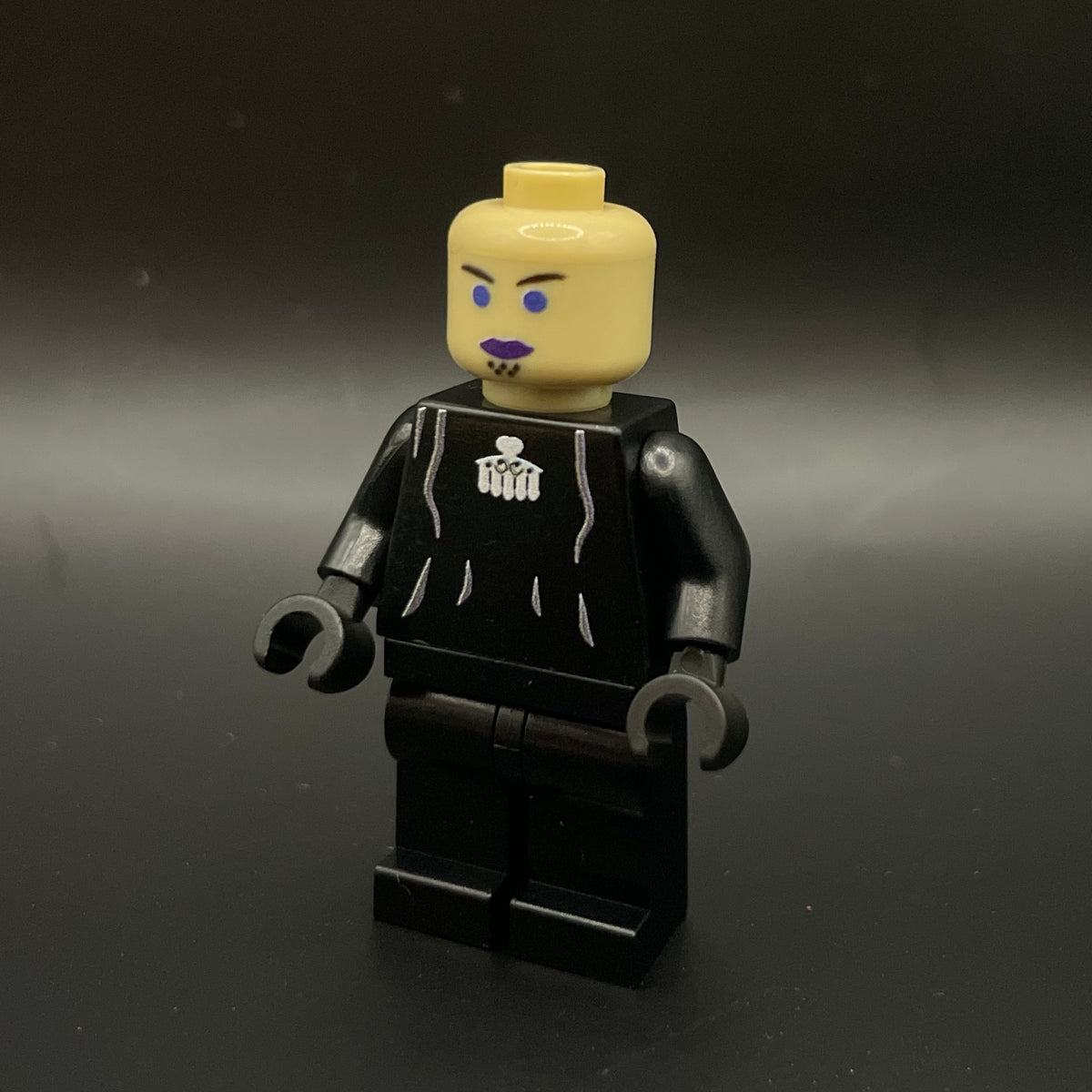 Classic Tan Master Body & Head | FigFabLabs