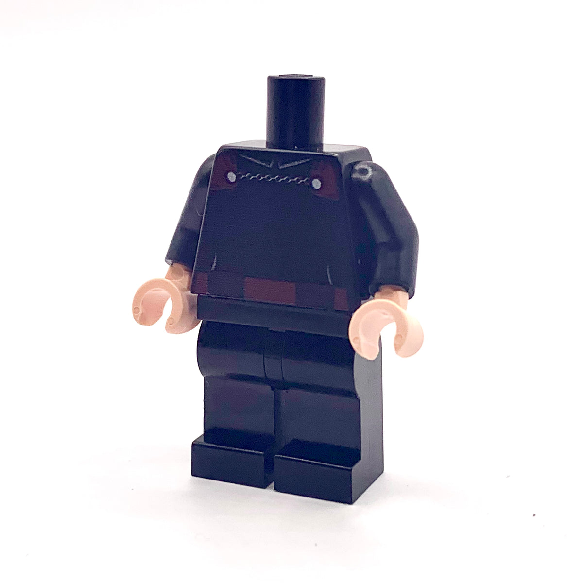 Classic Count Dooku Body | FigFabLabs